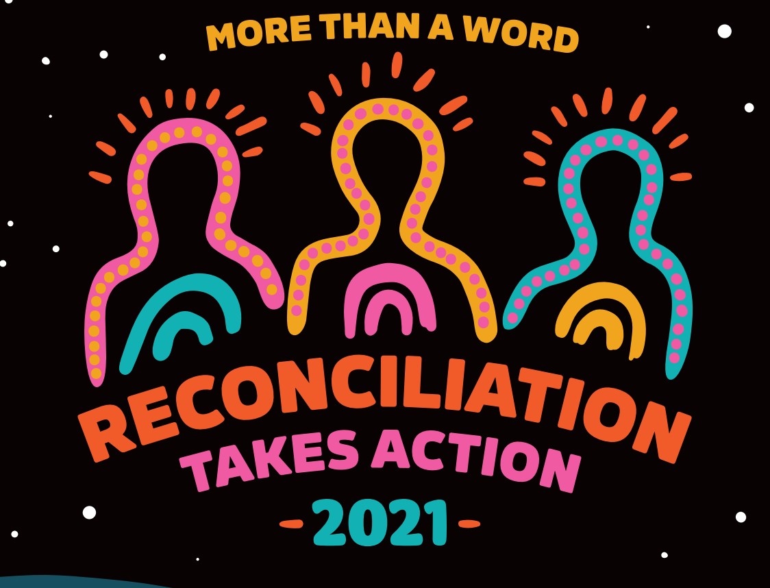 National Reconciliation Week 2019 - Congregation of the Sisters of St ...