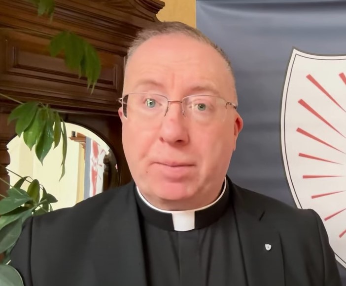 Synodal Sundays Video Series - Congregation of the Sisters of St.John ...