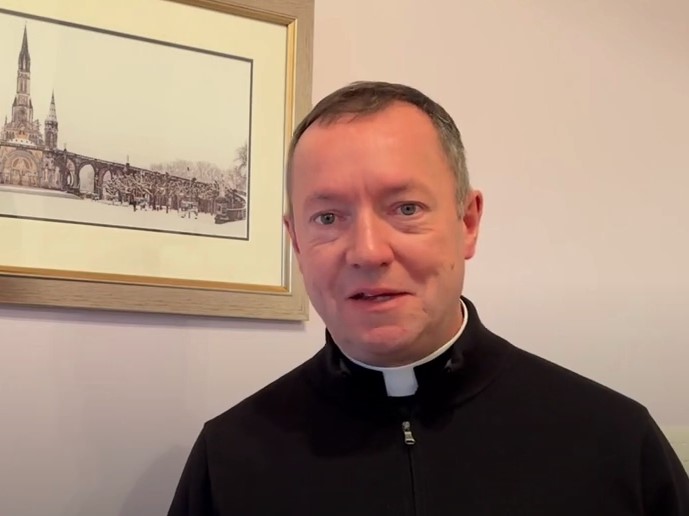 Synodal Sundays Video Series - Congregation of the Sisters of St.John ...