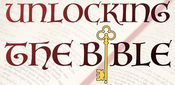 Tarsus Scripture School - Summer 2023 - Congregation of the Sisters of St.John of God