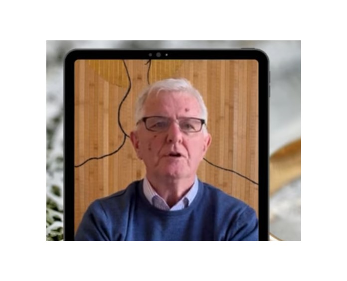 Synodal Sundays Video Series - Congregation of the Sisters of St.John ...