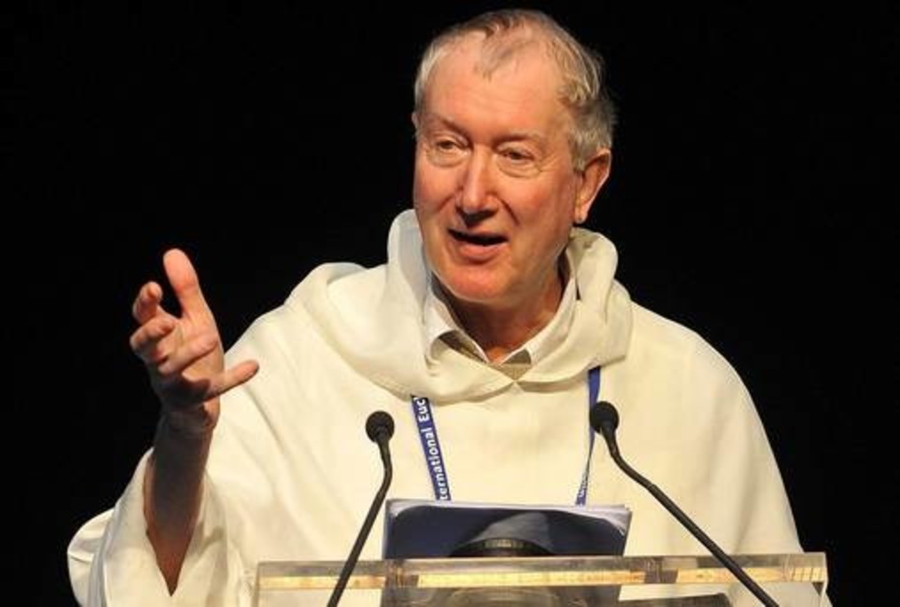 Videos of Timothy Radcliffe’s reflections to the members of the Synod ...