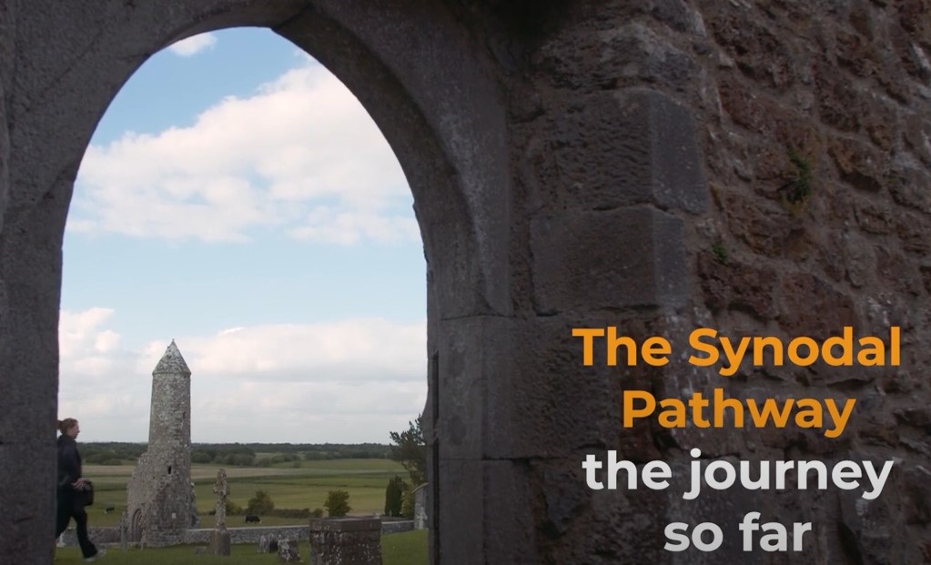 The Synodal Journey So Far - Congregation of the Sisters of St.John of God