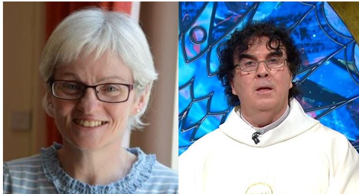 Interview with Sr. Therese Fitzgerald SND - Congregation of the Sisters ...
