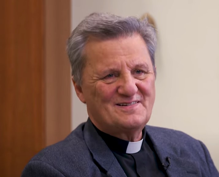 Interview with Cardinal Mario Grech - Congregation of the Sisters of St ...