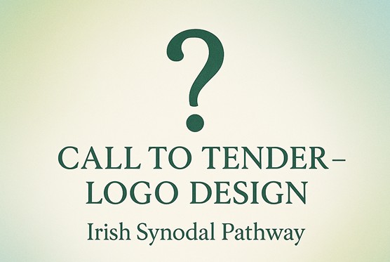 Irish Synodal Pathway: Call to Tender – Logo Design - Congregation of ...