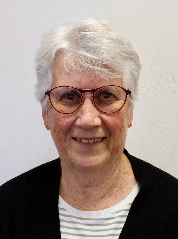 Australia - Congregation of the Sisters of St.John of God