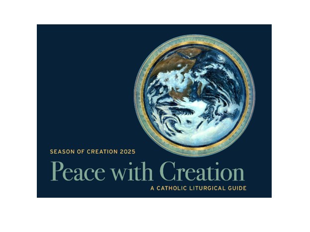 Resources for the Season of Creation 2025 - Congregation of the Sisters ...
